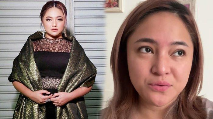 Cerita Marshanda Ada Artis Populer Dilarang Bergaul Dengannya karena ...