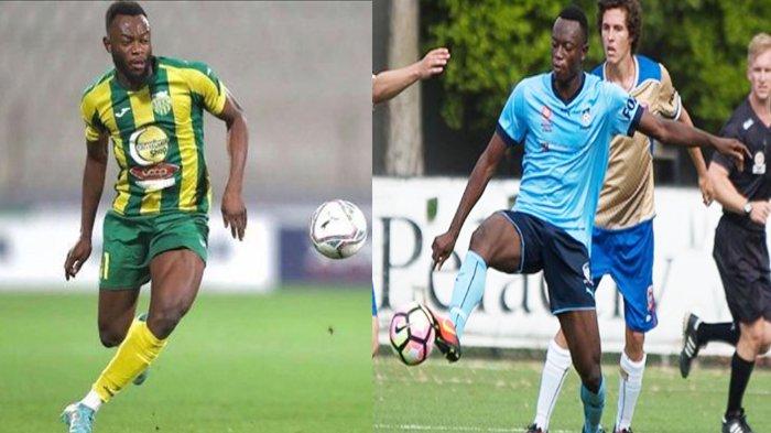 Biodata Charles Lokolingoy, Penyerang Incaran Arema FC Asal Kongo yang ... Biodata Charles Lokolingoy, Penyerang Incaran Arema FC Asal Kongo yang ...