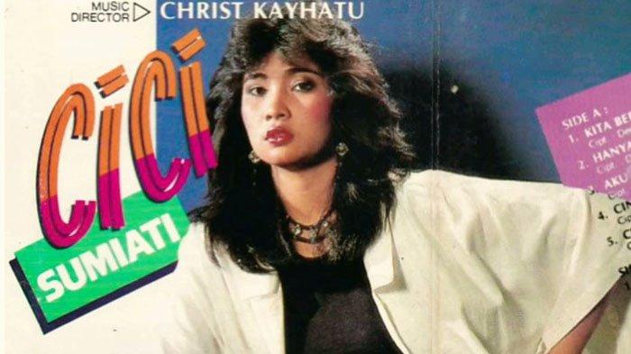 Kronologi Cici Sumiati Meninggal Saat Nyanyi di Panggung, Sosok Penyanyi Jazz Populer Tahun 80 ...