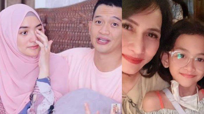 Nasib Rizky Aditya dan Citra Kirana Seusai Status Anak Wenny Ariani ...