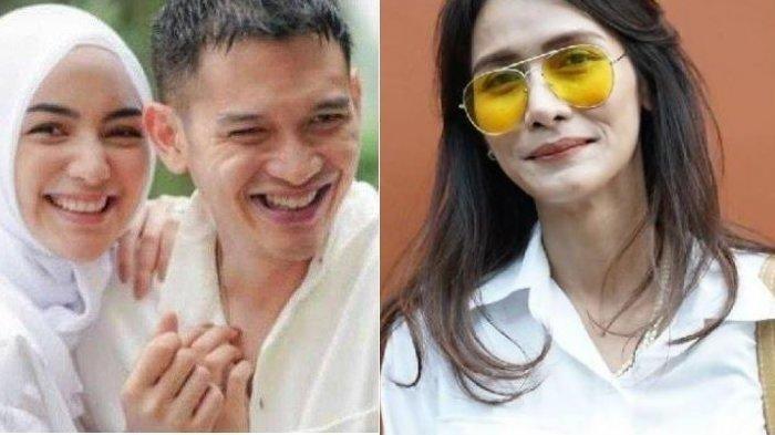 Citra Kirana Tahu Aib Masa Lalu Rezky Aditya, Pantas Tenang Meski Suami Punya Anak di Luar Nikah ...