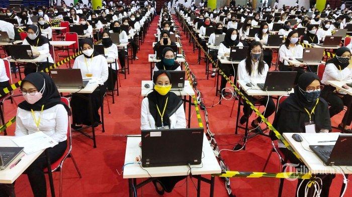Contoh Soal Tes Karakteristik Pribadi TKP untuk SKD CPNS 2024 Lengkap ...