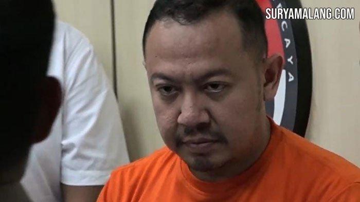 KASUS Investasi Bodong Robot Trading ATG Wahyu Kenzo & Bayu Walker ...