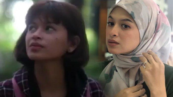 Curhat Artis FTV Adiknya Hilang 3 Bulan Belum Ketemu, Zhi Alatas Pura-pura Kuat Saat Diminta ...