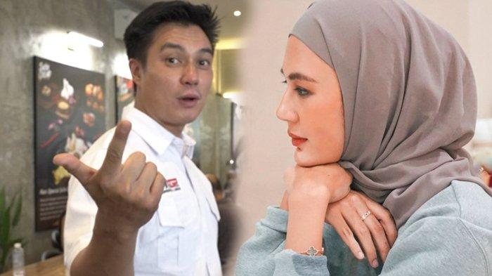 Peringatan Baim Wong untuk Seseorang 'Jangan Ganggu Istri', Kesetiaan ...