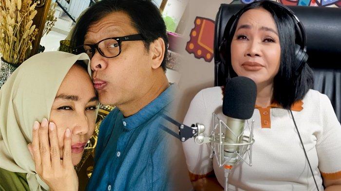 Curhat Dewi Gita Pernah Diselingkuhi Armand Maulana, Kepergok Setelah Nyanyi Lagu Ciptaan ...