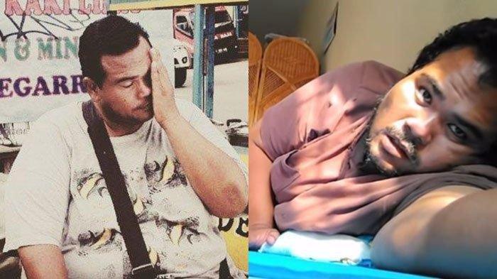 Curhat Fahmi Bo Ingin Kembali Syuting Sinetron, Terpaksa Rehat Akibat ...