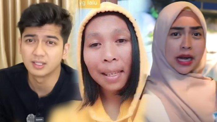 Curhat Mantan ART Ria Ricis Viral Lagi Imbas Ibu Teuku Ryan Dituduh ...