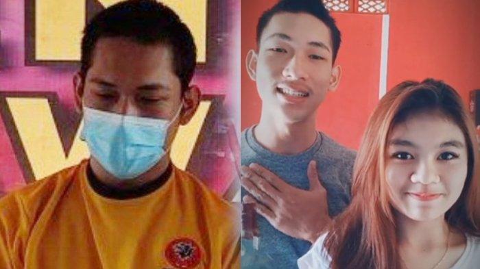 Curhat Pilu Istri Ferdian Paleka Si Prank Sembako Sampah, Pasrah Saat ...