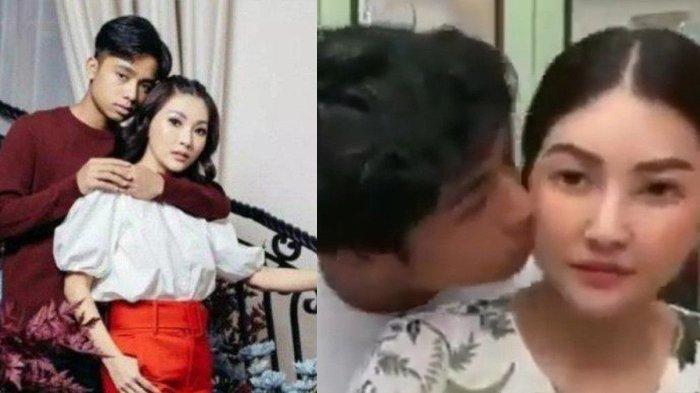 Curhat Sarwendah Kerap Dicium Betrand Peto Hingga Menjadi Fitnah ...