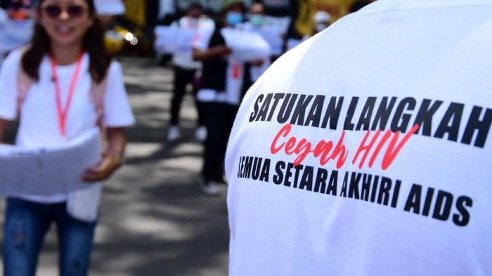 Kasus HIV Baru di Kota Malang Capai 481 Orang - Suryamalang.com