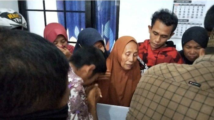Keseharian Rifky Siswa Korban Tragedi Pantai Drini, Dikenal Baik ...