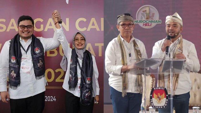 Daftar 38 Calon Bupati/Wali Kota Unggul Sementara di Pilkada Jawa Timur 2024, Diwarnai Klaim ...