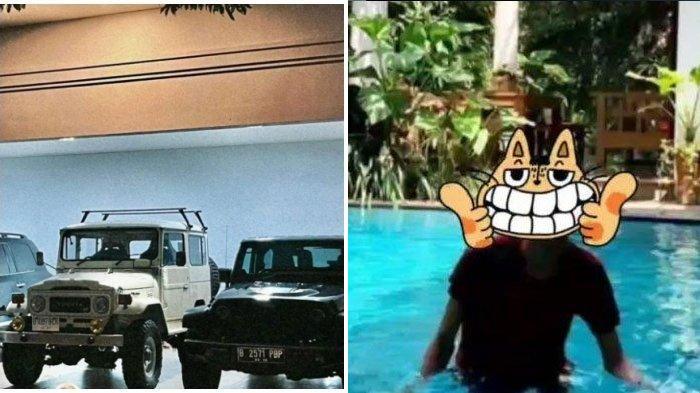 Daftar Aset Diduga Milik Keluarga Mario Dandy: Ada Rumah, Mobil Mewah ...