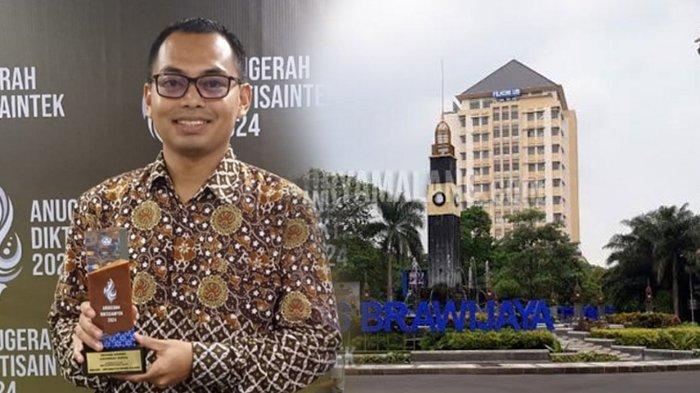 Daftar Kampus di Malang Raih Penghargaan Diktisaintek 2024, UB dan UM ...