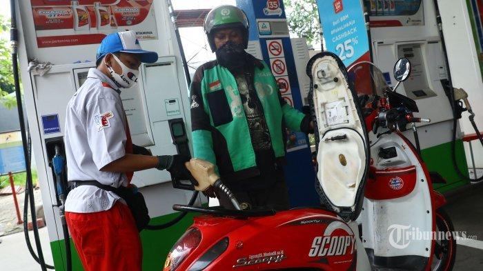 Daftar Mobil dan Motor Dilarang Isi Pertalite Mulai Hari Ini 8 Mei 2024 ...