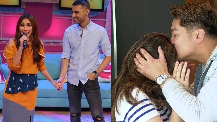 Daftar Nama Pria Pernah Dijodohkan dengan Ayu Ting Ting: Ada Victor ...