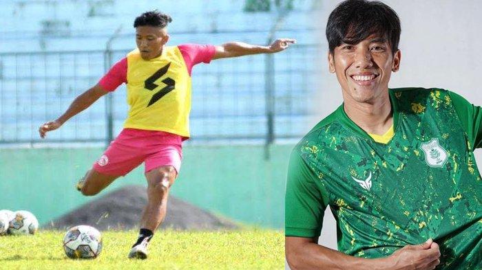 Daftar Pemain Baru Arema FC Termasuk Ahmad Bustomi, Pindahan dari PSMS ...