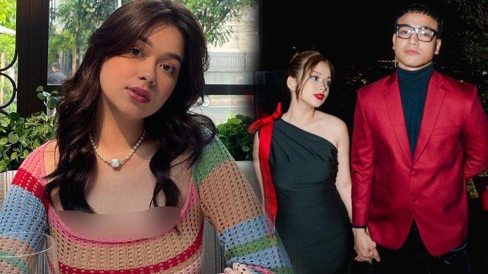 Daftar Pria Dekat dengan Rebecca Klopper Sebelum Fadly Faisal, Pernah Ciuman Sama Pacar Teman ...