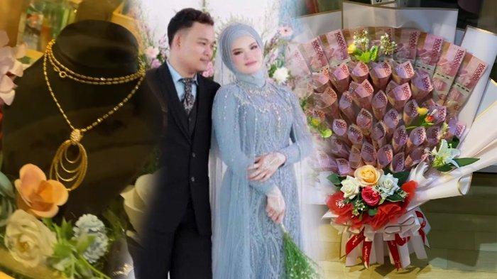 Daftar Seserahan Mewah Ryan Dono Mantan Pacar Yessy, Gak Ada Sertifikat ...
