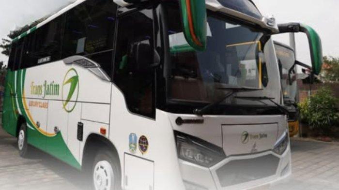 Trans Jatim Malang-Kota Batu: Halte Jatim Park 3, Daftar Rute dan ...