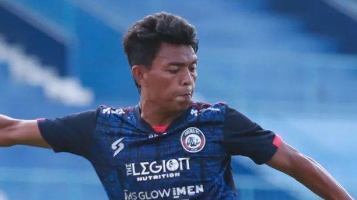 Striker Arema FC Masih Minim Gol Meski Tembus Final Piala Presiden 2022 ...