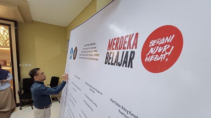 Fakultas Kedokteran Brawijaya Beri Sanksi Berat Dosen Penerima Imbalan ...