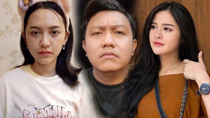 Denny Caknan Siap Tindak Haters yang Serang Bella Bonita, Sedih Istri ...