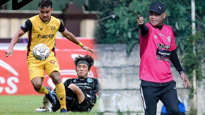 Di Balik Kemenangan Arema FC Vs Persikabo, Joko Susilo Bongkar Sulitnya ...