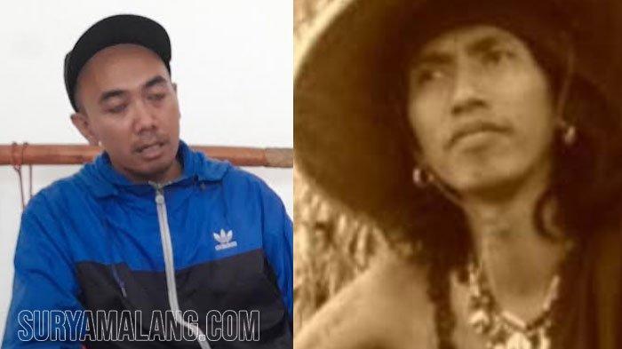 Polisi Malang Harus Tangkap Pemukul Mendiang Seniman Agus Gimbo ...