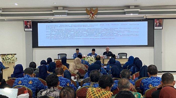 Dishub Kota Malang akan Cek Kelayakan Kendaraan Membawa Rombongan ...