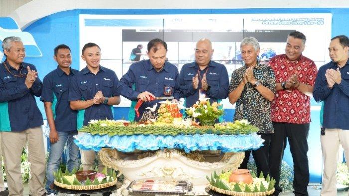 Perum Jasa Tirta I Target Tingkatkan Pengembangan Potensi Bisnis - Suryamalang.com