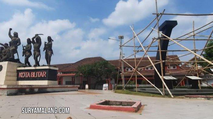 Blitar Tunggu Dana Museum PETA Rp 25 Miliar Sambil Bangun Area Pamer ...