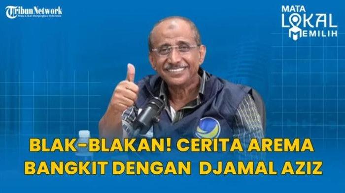 Terpuruk Akibat Tragedi Kanjuruhan, Ini Cara Menyelamatkan Arema FC ...