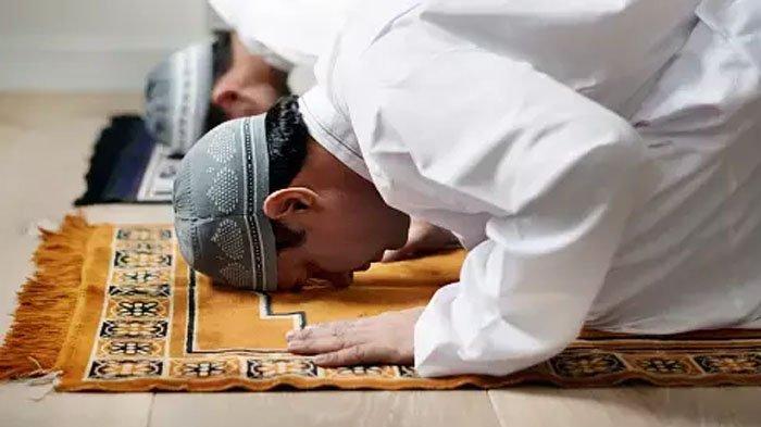 Bacaan Dzikir dan Doa Setelah Salat Subuh, Dzuhur, Ashar, Maghrib, Isya ...
