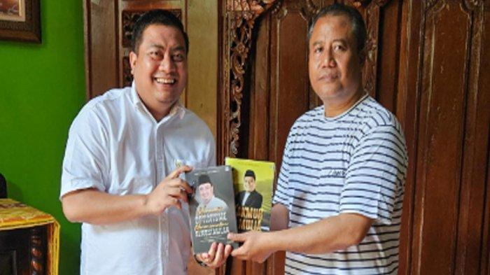 Bursa Calon Wakil Bupati Malang di Pilkada 2024, Manuver Dokter Puguh ...