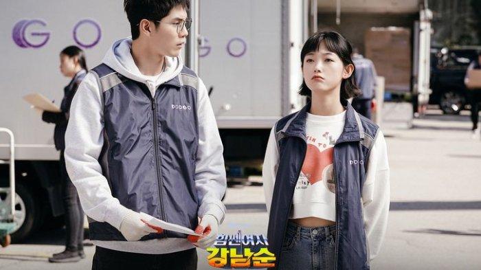 Jadwal Tayang Strong Girl Nam Soon Episode 11-12, Sinopsis: Hubungan ...