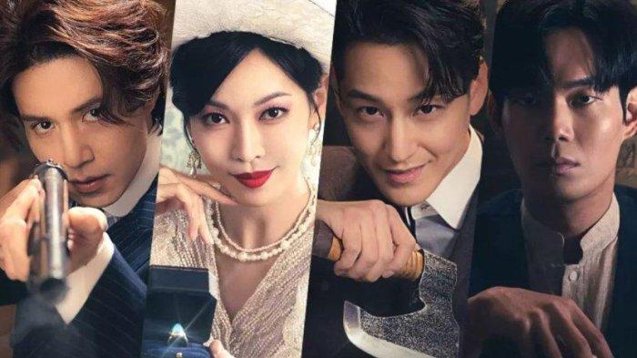 Download Drama Korea Tale of the Nine Tailed Season 2 Sub Indo ...