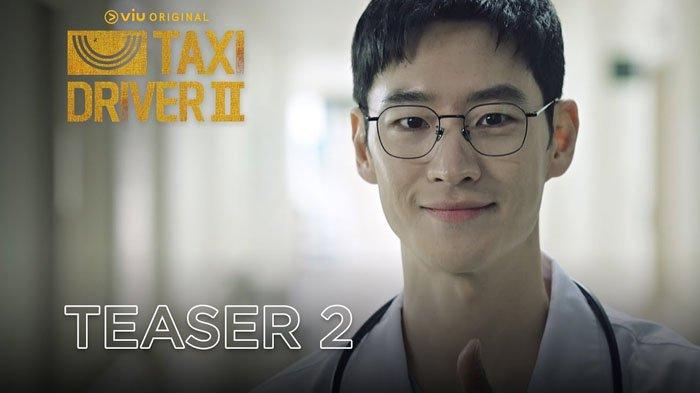 Sinopsis Taxi Driver Season 2 Episode 14 Tayang Sabtu: Black Sun Kacau, Kim Do Gi Tertangkap ...