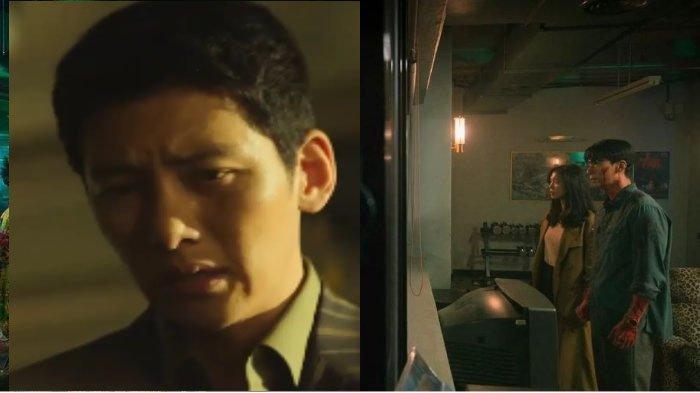 Download The Worst Of Evil Sub Indo Full Epsiode 1-9, Drama Korea ...