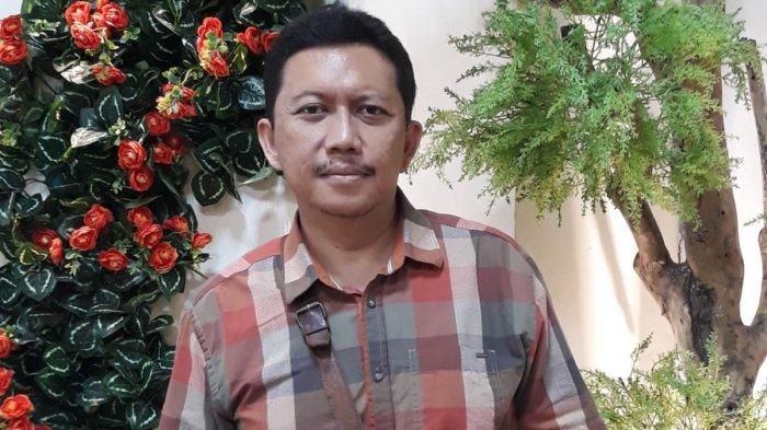 Elvianto Dwi Daryono Teliti Biodiesel dari Minyak Kelapa Sawit Hingga ...