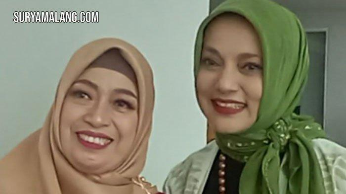 Panggil Aku Bu Prof, Kata Dr Marissa Haque Ketika ke Universitas Negeri Malang (UM ...