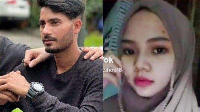 Drama Asib Ali Masih Berlanjut, Si Pria India Laporkan Syarifah Ke Polisi Atas Pencemaran Nama ...