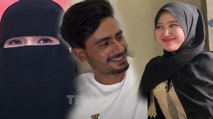 Drama Syarifah Mulai Cemburu Asib Ali Didekati Wanita Lain, Tiba-tiba Marah dan Ngajak Ketemu ...