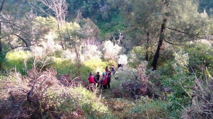 BREAKING NEWS - Jeep Masuk Jurang, Dua Wisatawan Gunung Bromo Tewas ... BREAKING NEWS - Jeep Masuk Jurang, Dua Wisatawan Gunung Bromo Tewas ...