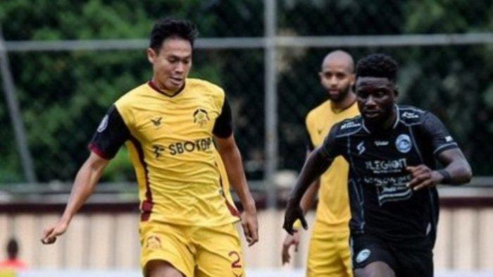 Arema FC Sukses Hajar Persikabo 3-1, Joko Susilo Singgung Peran Putu ...
