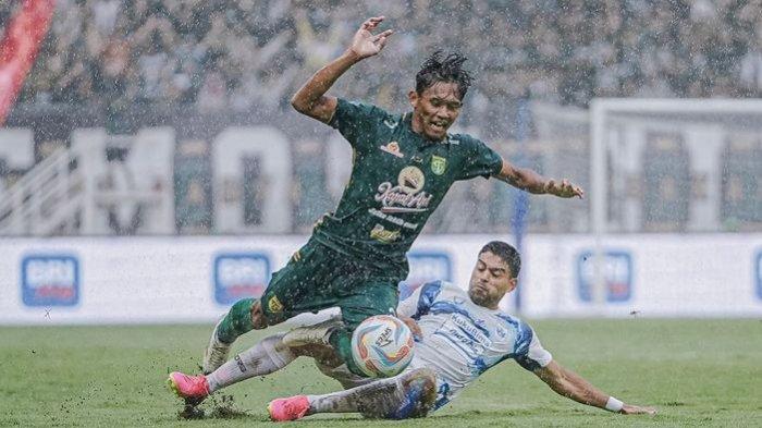 Sukses Curi Poin di Kandang Persebaya, Begini Komentar Pelatih PSIS Semarang Gilbert Agius ...