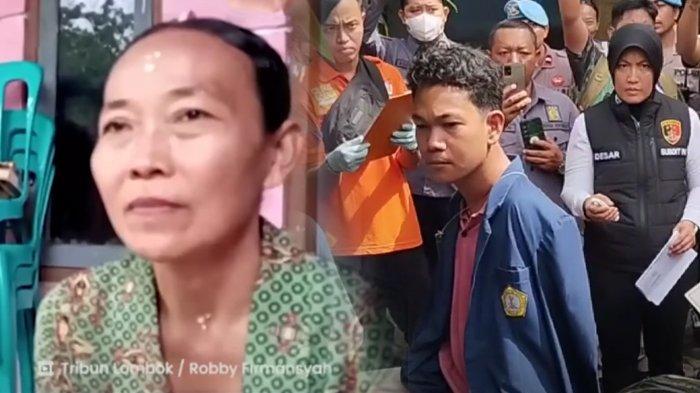 Dugaan Agus Buntung Punya Ilmu Baca Mantra Lecehkan 17 Korban, Pembelaan Ibu: Anak Saya Apa ...