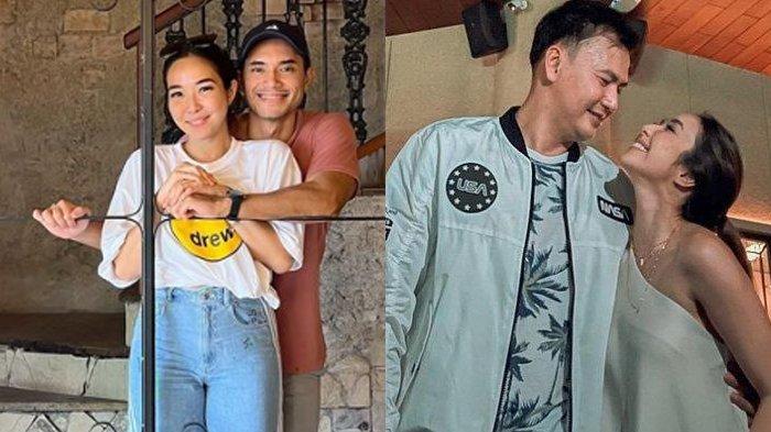Dugaan Gisel Balikan Dengan Wijin Makin Jelas, Ini Reaksinya Ditanya Putus dari Rino Soedarjo ...