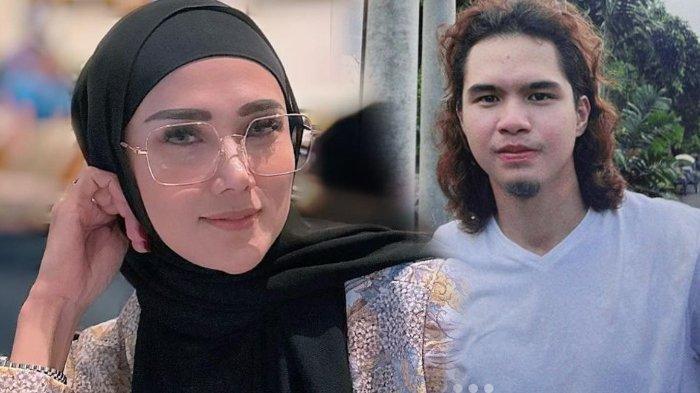 Dul Jaelani Sudah Panggil Mulan Jameela Mami, Tissa Biani Sampai Kaget Pertama Kali Dengar ...